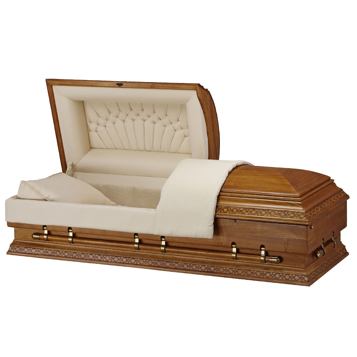 Heritage Plus Casket Buy Coffins Online