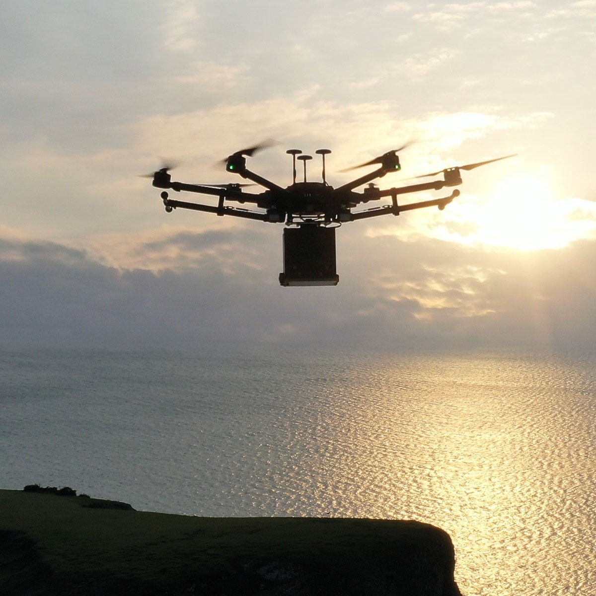 JC Atkinson | Aerial Ashes