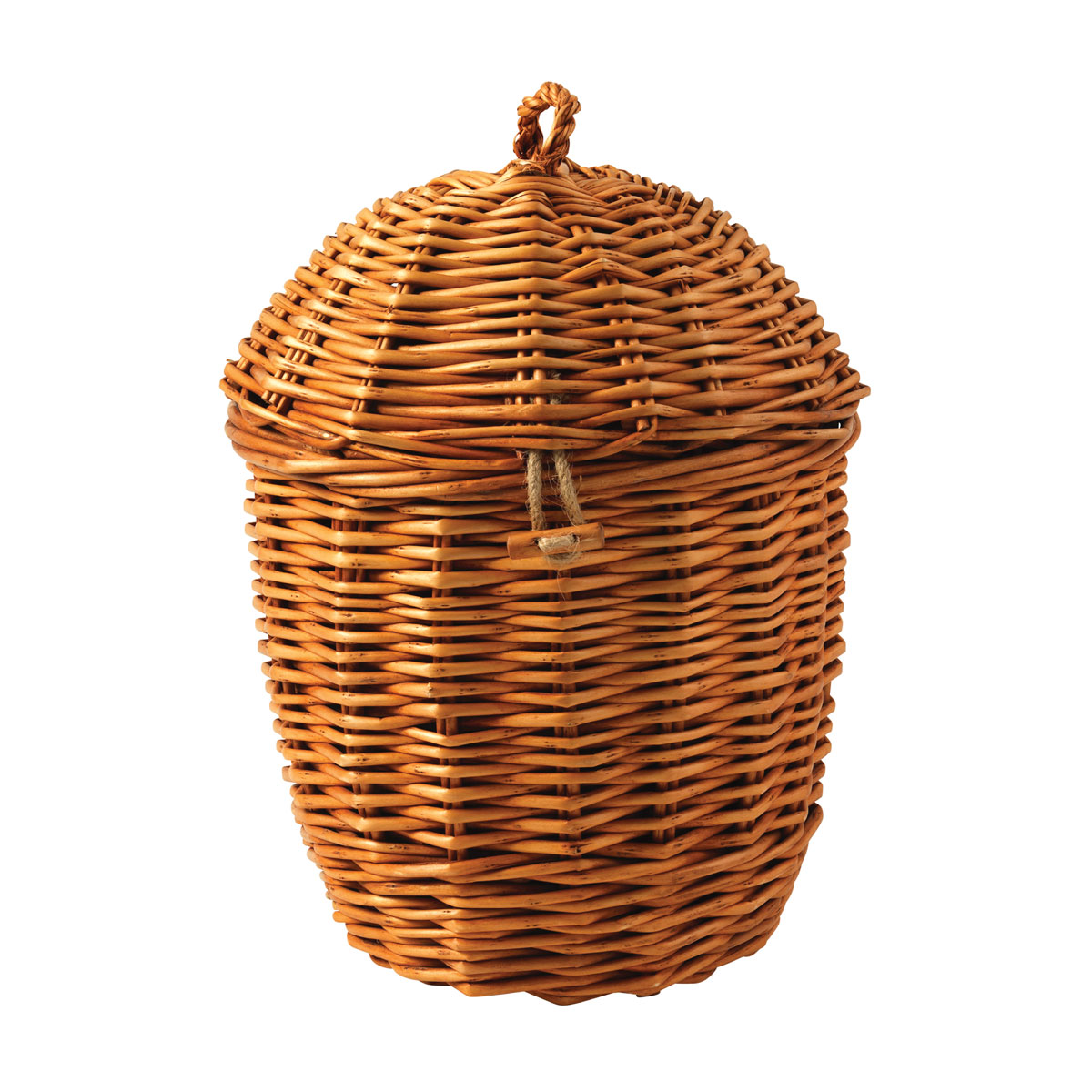 Willow Ashes Casket (round) | Stock availability