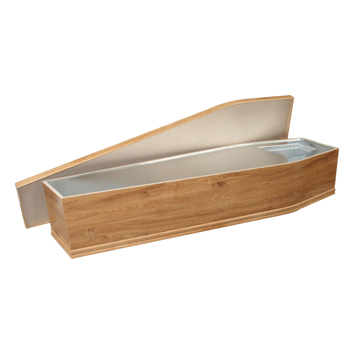 Morpeth Zinc | Buy coffins online